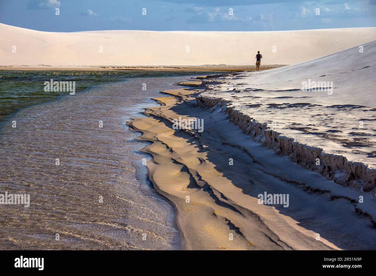 Lenis Maranhenses National Park Wikipedia