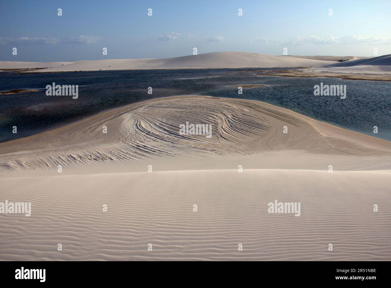 Rainwater lagoons hi-res stock photography and images - Alamy