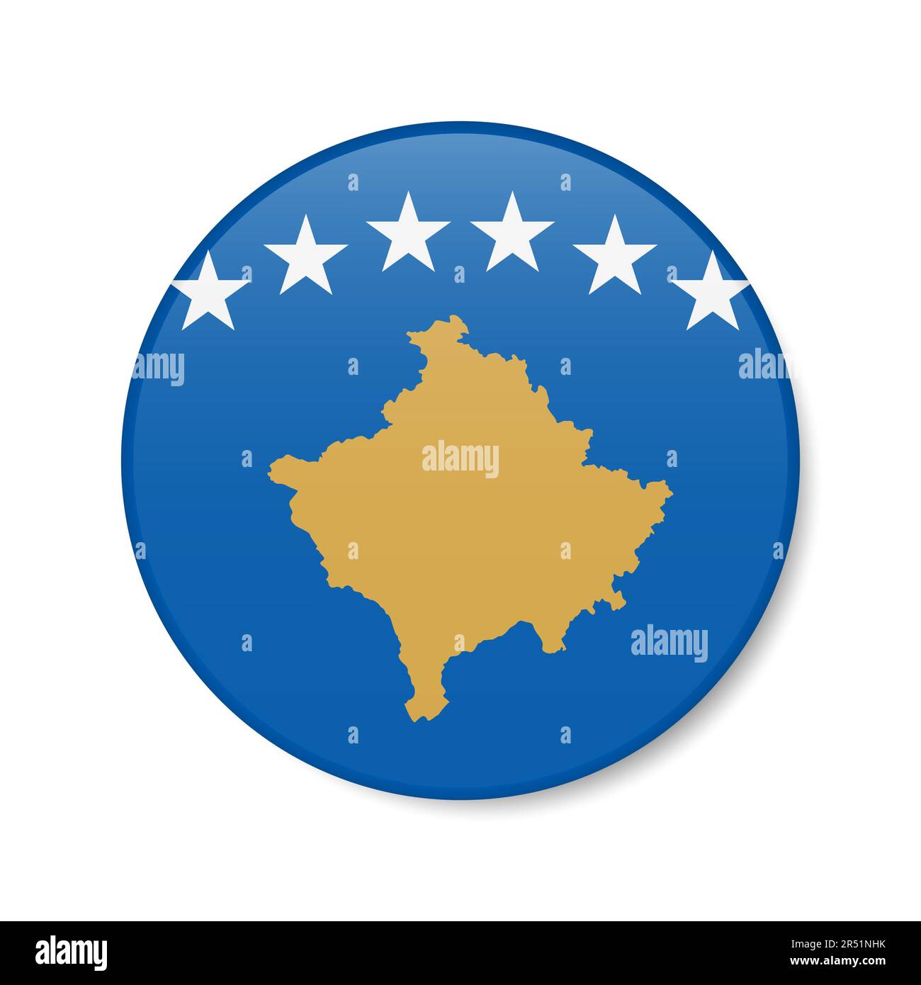 Kosovan politics Stock Vector Images - Alamy
