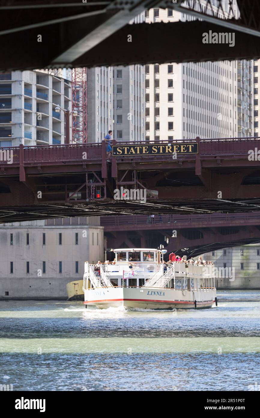 Linnea boat hi-res stock photography and images - Alamy