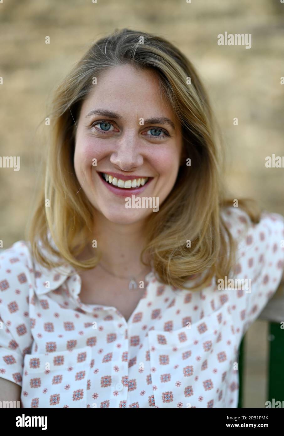 Bettina burchard hi-res stock photography and images - Alamy