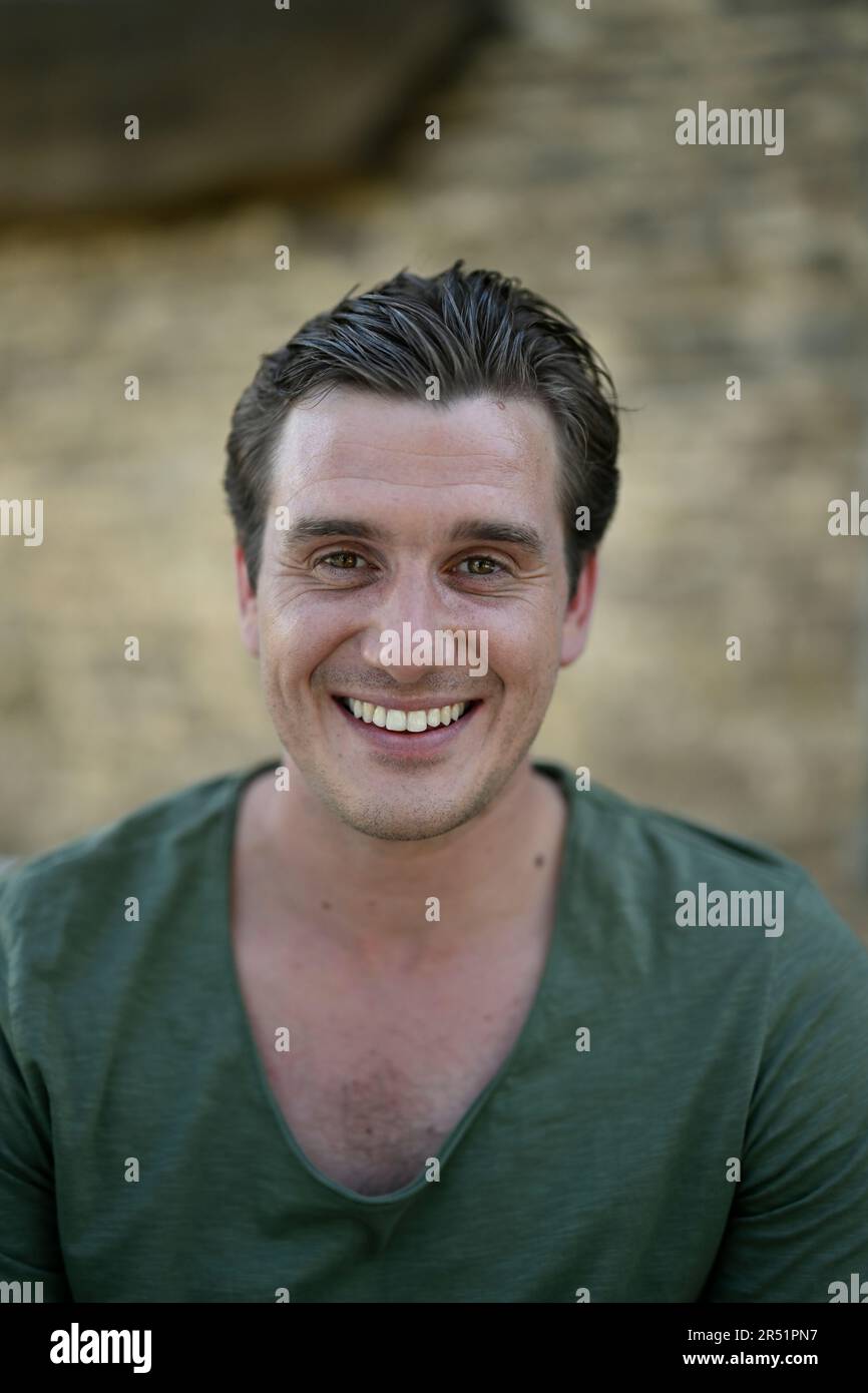 Maximilian meyer bretschneider hi-res stock photography and images - Alamy