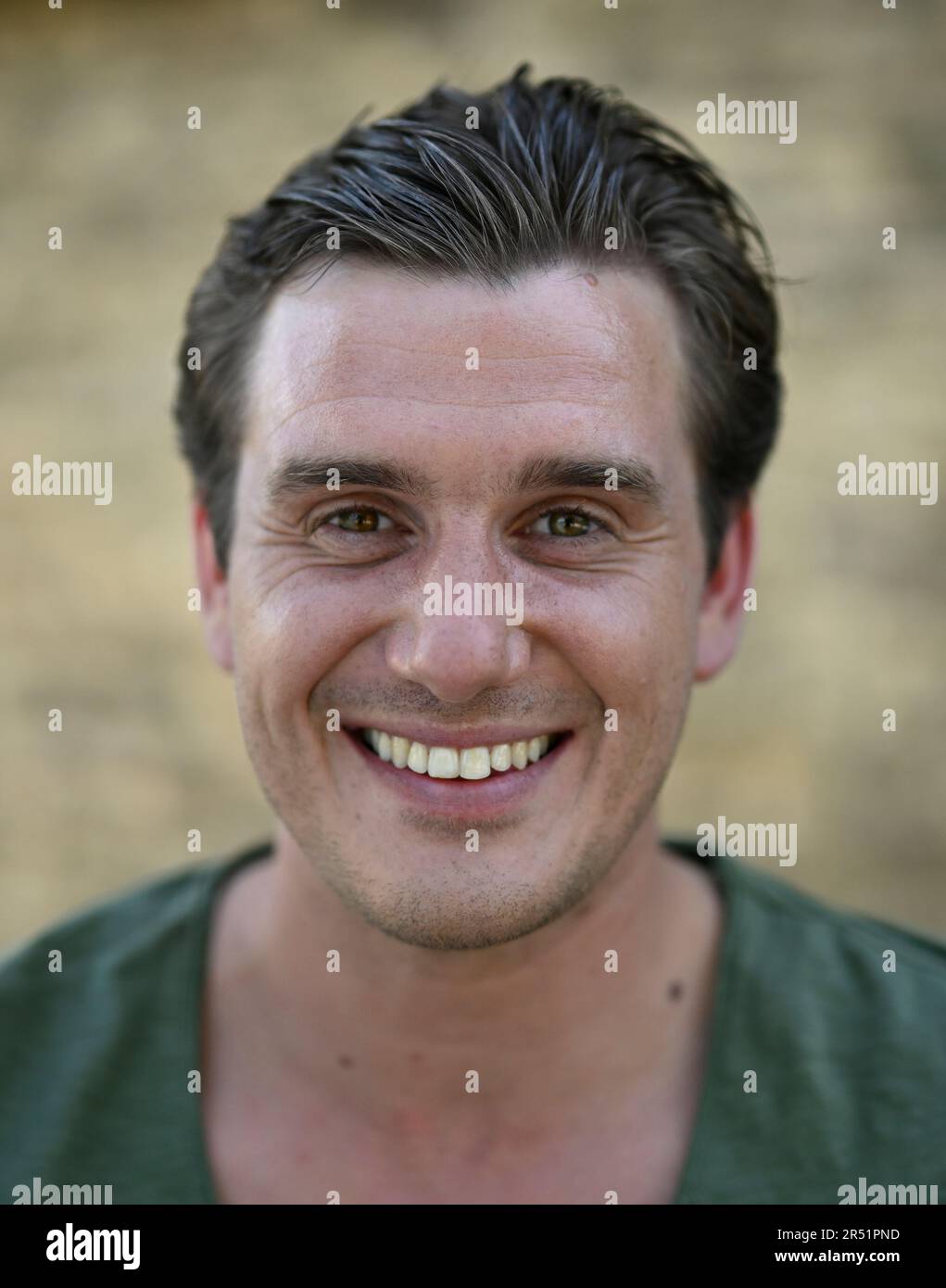 Maximilian meyer bretschneider hi-res stock photography and images - Alamy