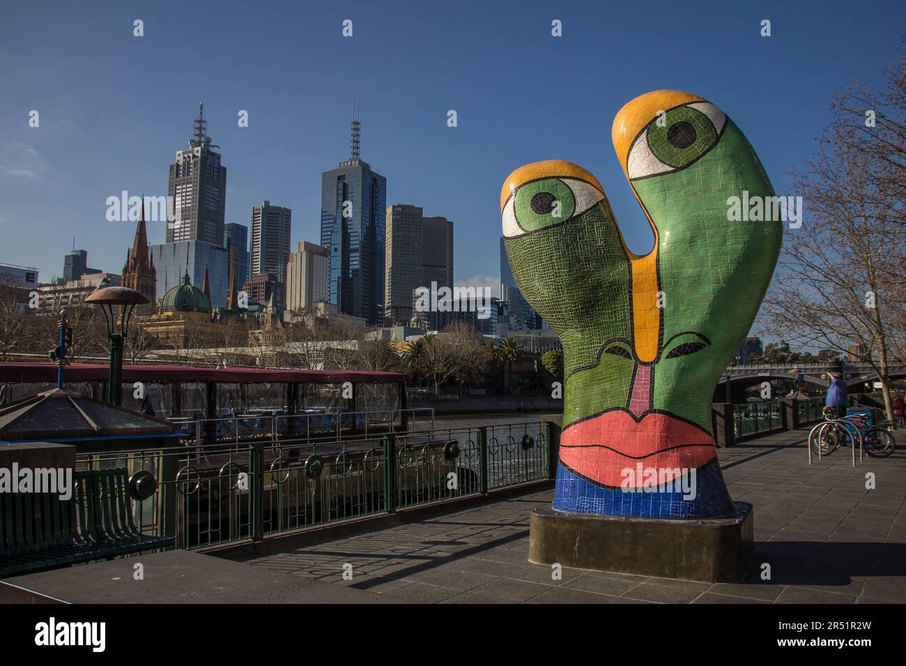 Public art interventions hi-res stock photography and images - Alamy