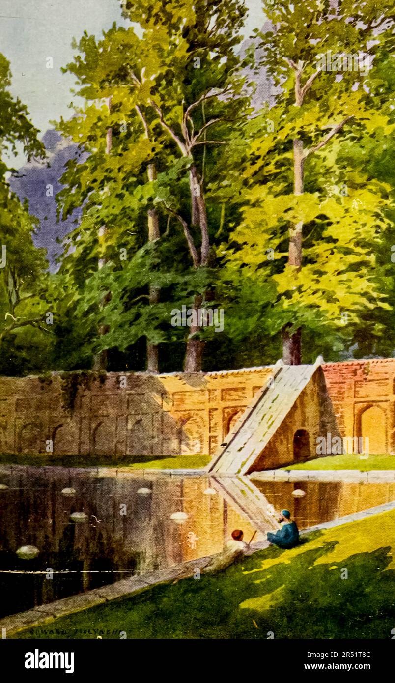 Younghusband himalayas hi-res stock photography and images - Alamy