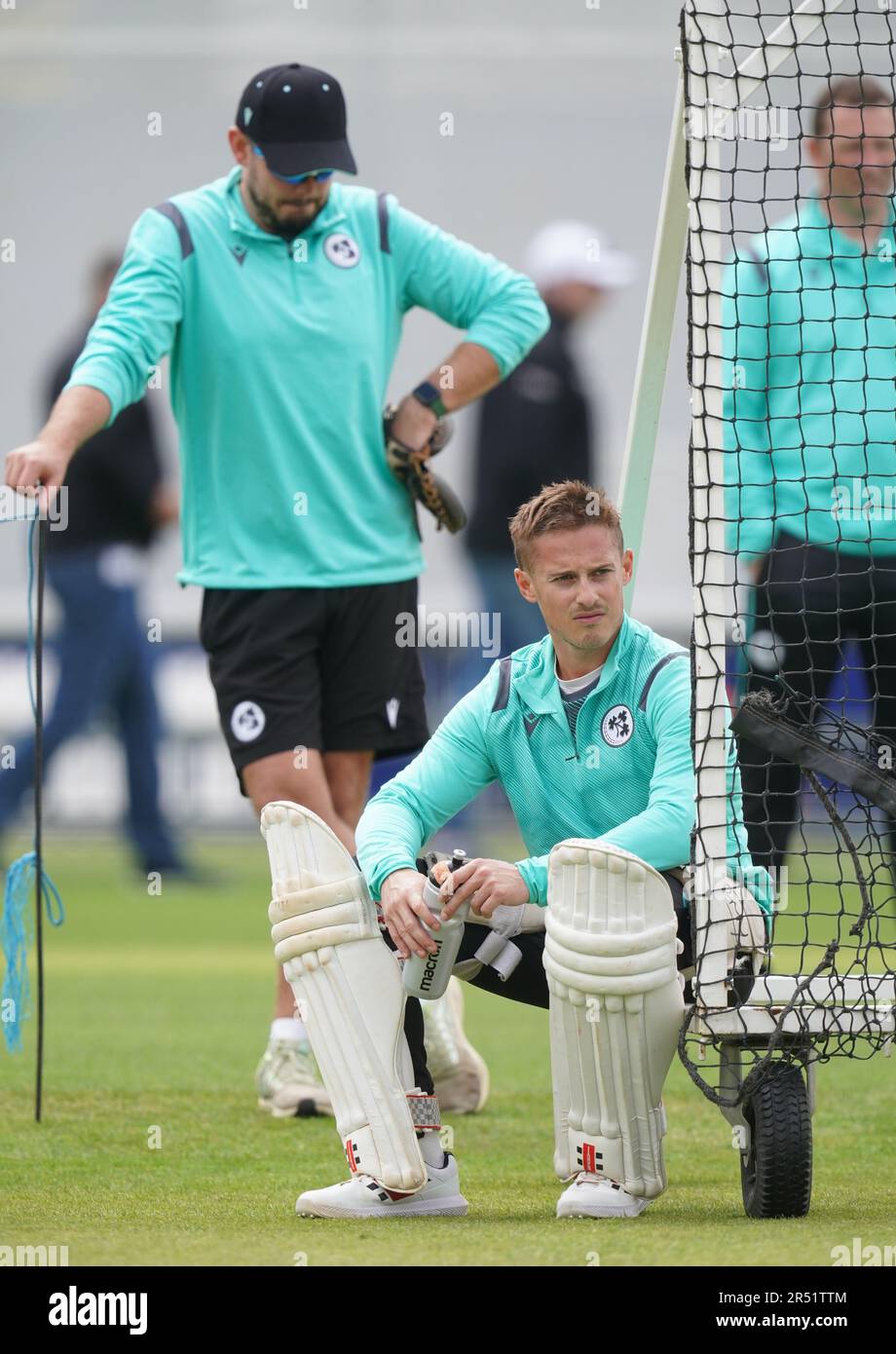 Irelands james mccollum hi-res stock photography and images - Alamy