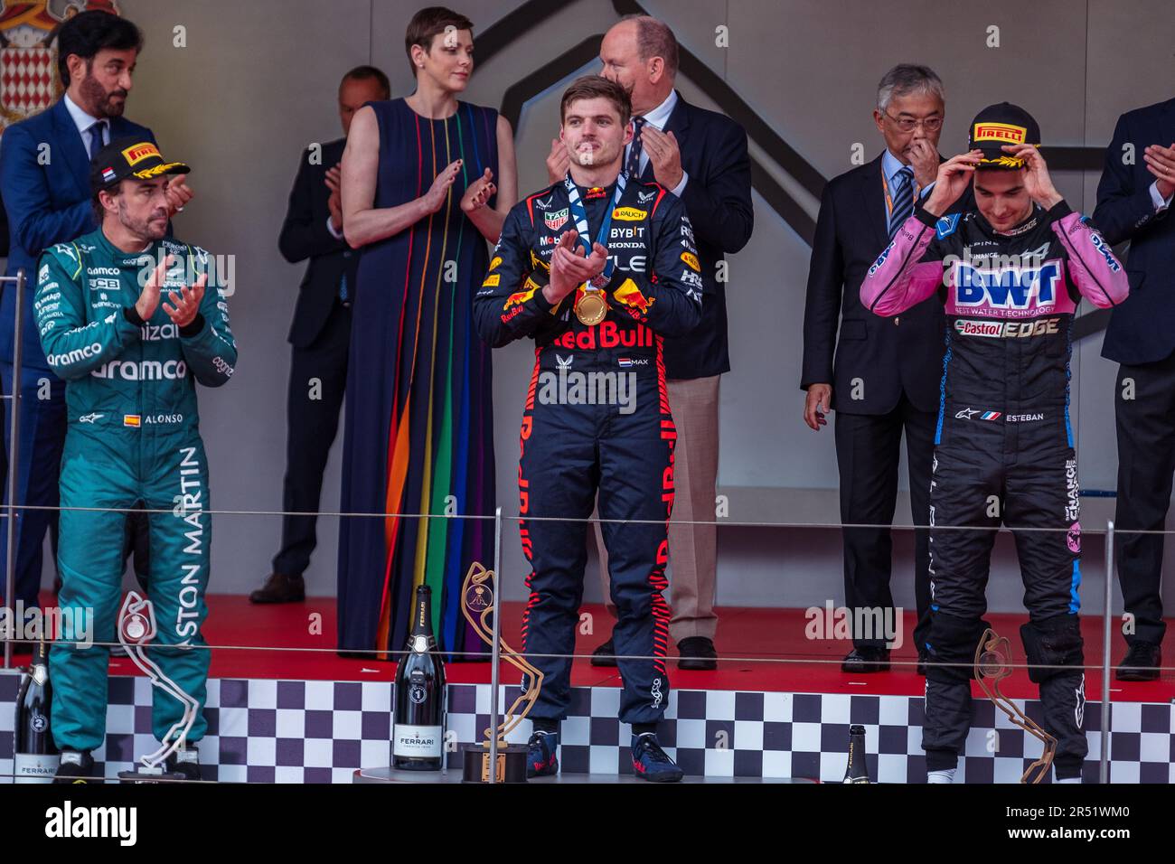 Dutch grand prix f1 2023 hi-res stock photography and images - Alamy