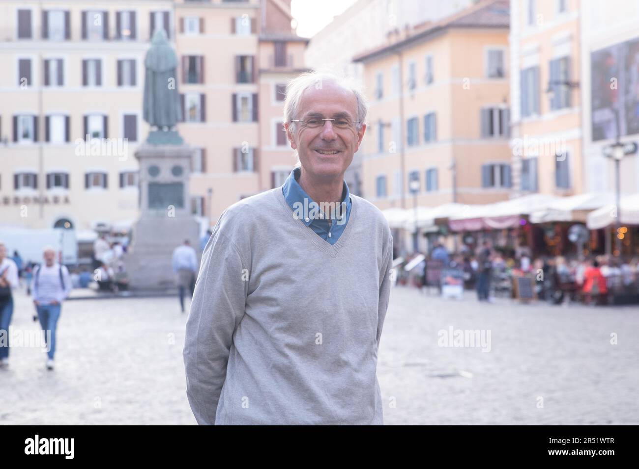 Matteo oscar giuggioli hi-res stock photography and images - Alamy