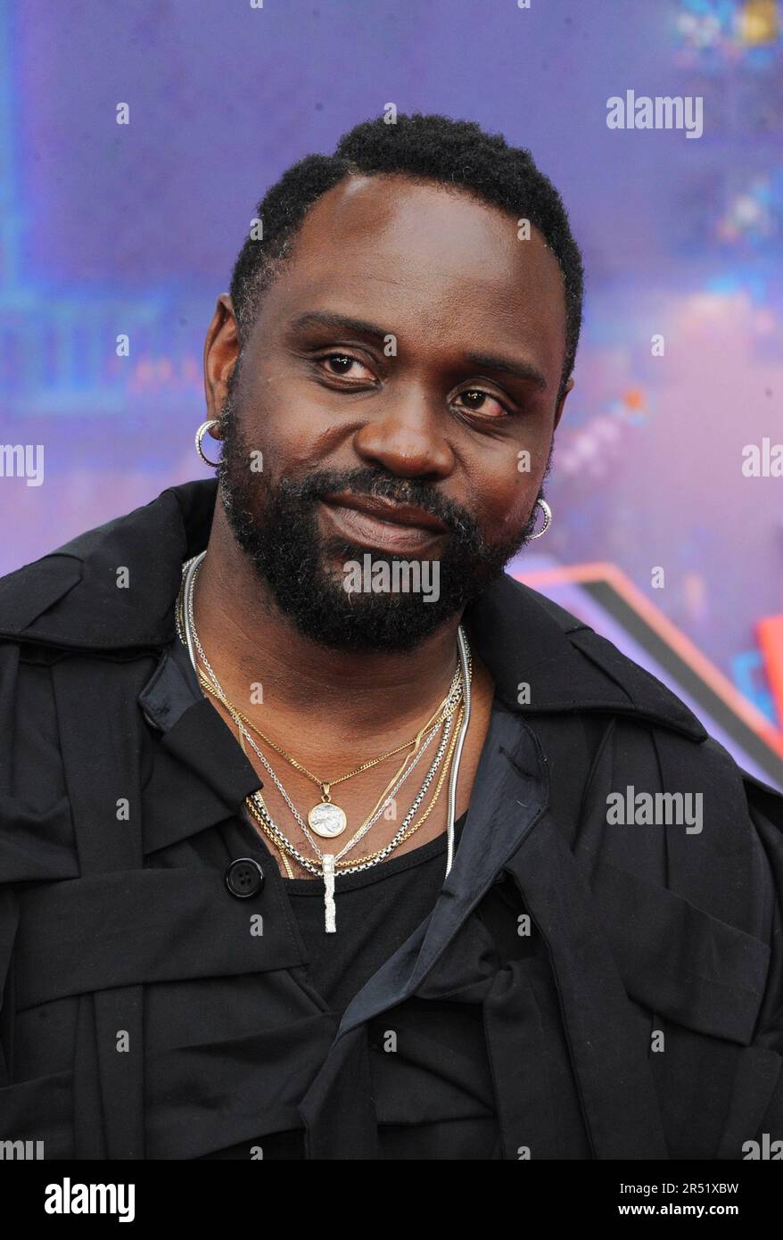 Los Angeles, CA. 30th May, 2023. Brian Tyree Henry at arrivals for ...