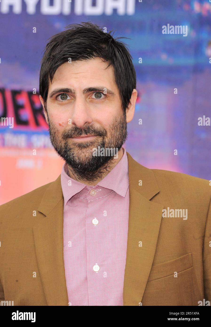 Los Angeles, CA. 30th May, 2023. Jason Schwartzman at arrivals for ...