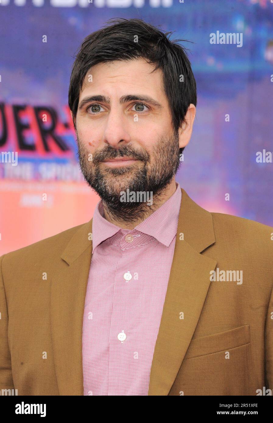 Los Angeles, CA. 30th May, 2023. Jason Schwartzman at arrivals for ...
