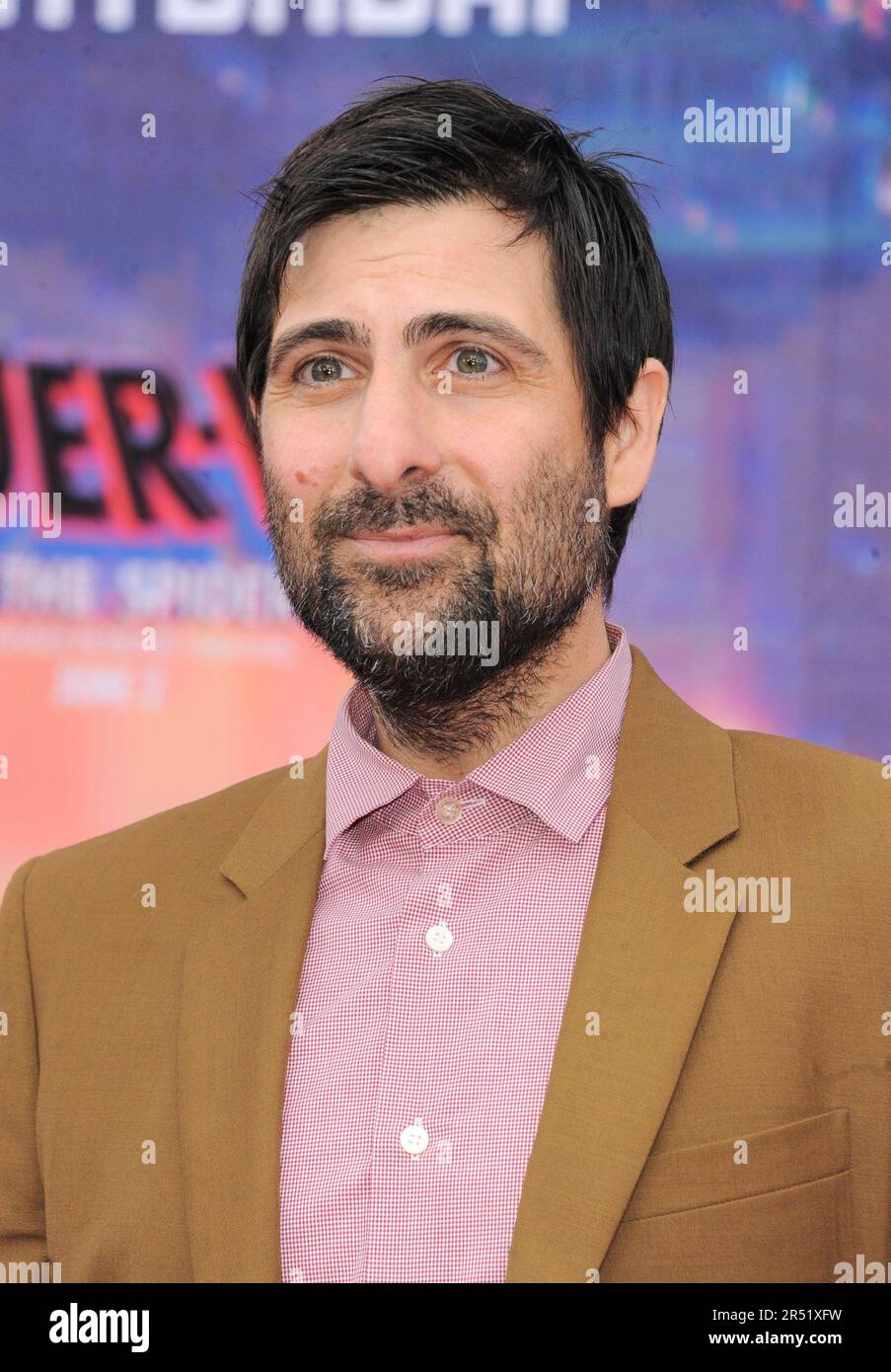 Los Angeles, CA. 30th May, 2023. Jason Schwartzman at arrivals for ...