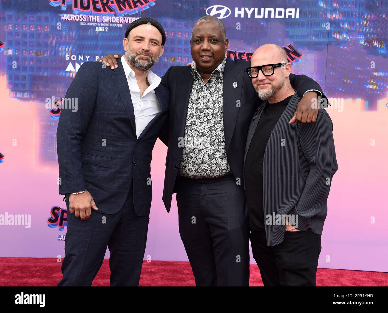 Los Angeles, CA, US, May 30, 2023. Los Angeles, USA. 30th May, 2023 ...