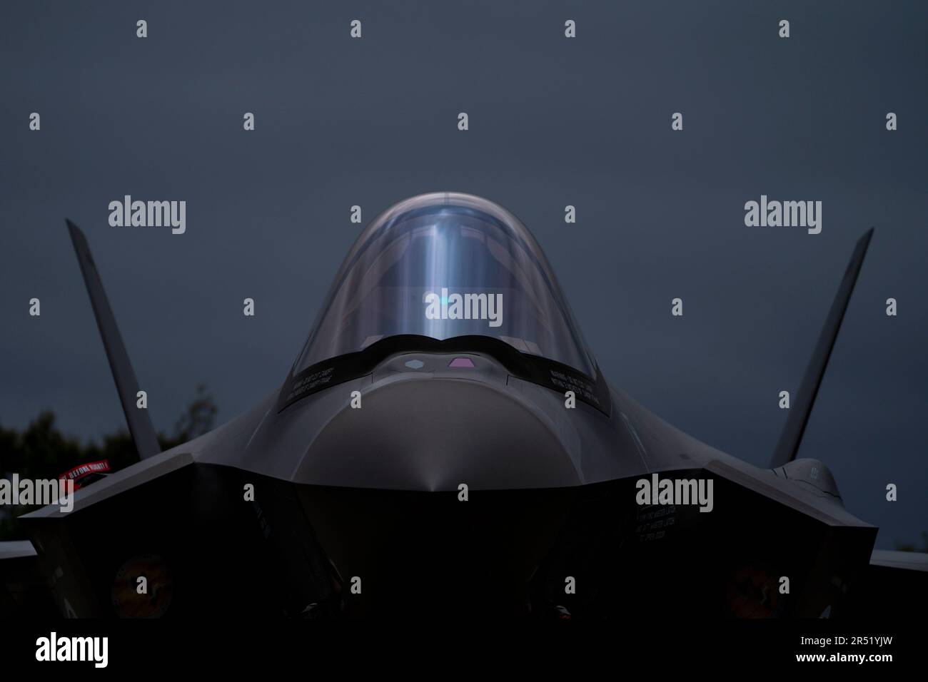 Norway nato f 35 hi-res stock photography and images - Alamy