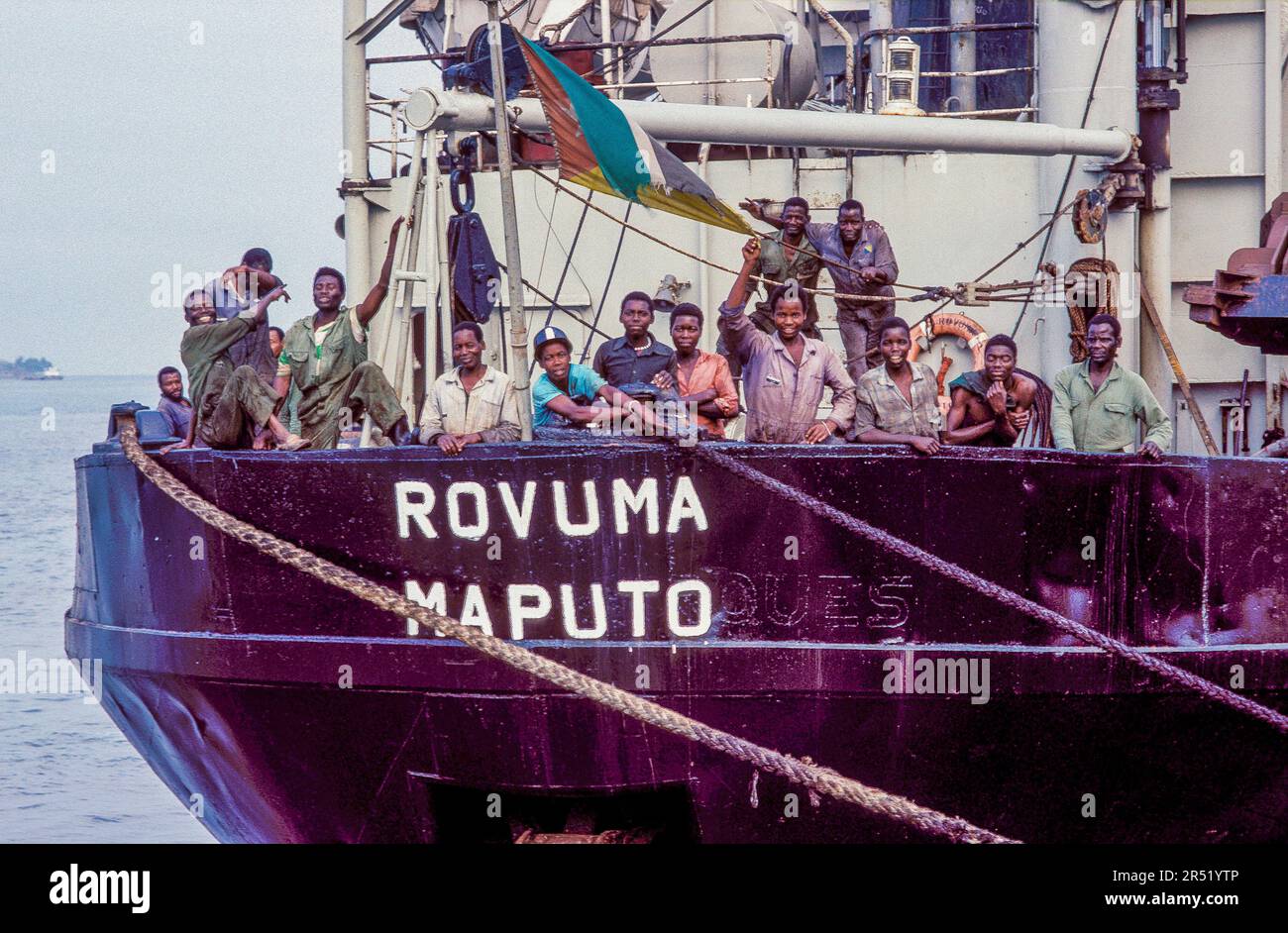 Water board workers hi-res stock photography and images - Alamy