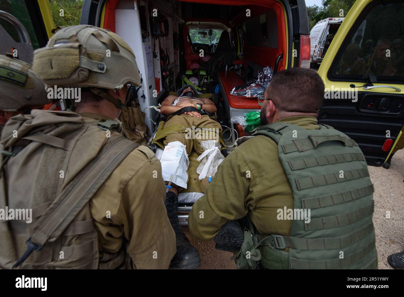 Annual military exercise hi-res stock photography and images - Alamy
