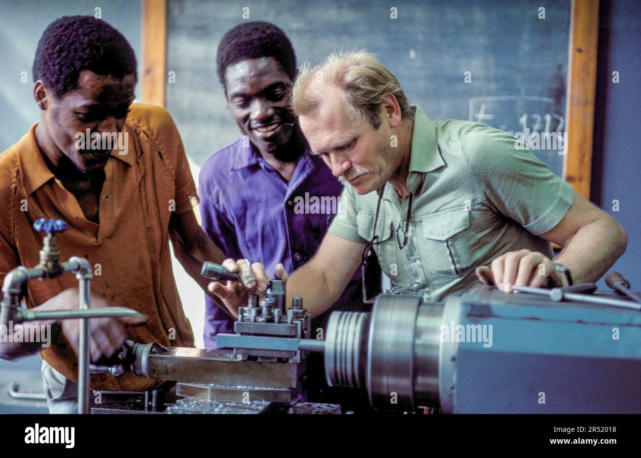 Mozambique, Maputo; A Dutch expat shares his knowledge and experience ...