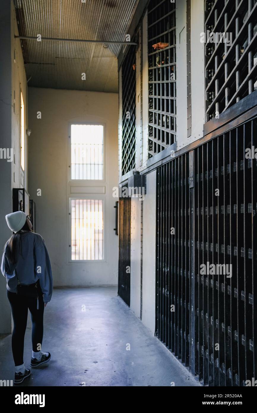 St augustine in his cell hi-res stock photography and images - Alamy