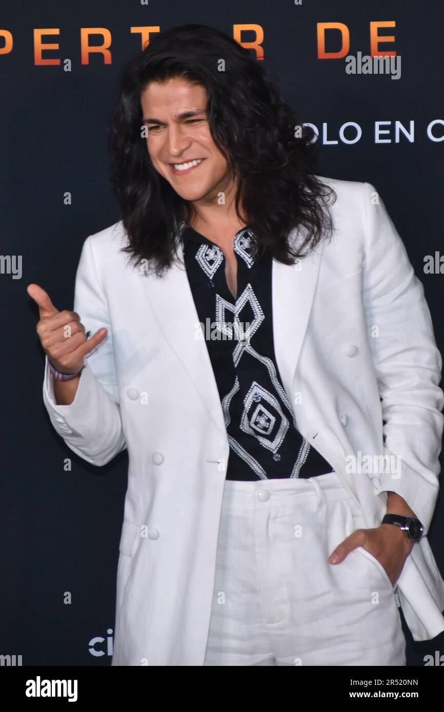 Mexico City, Mexico. 30th May, 2023. May 30, 2023, Mexico City, Mexico ...