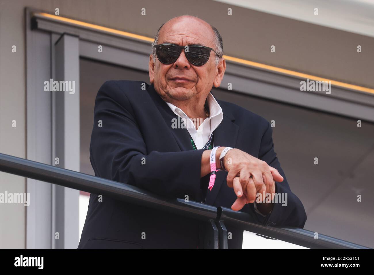 Antonio perez garibay hi-res stock photography and images - Alamy