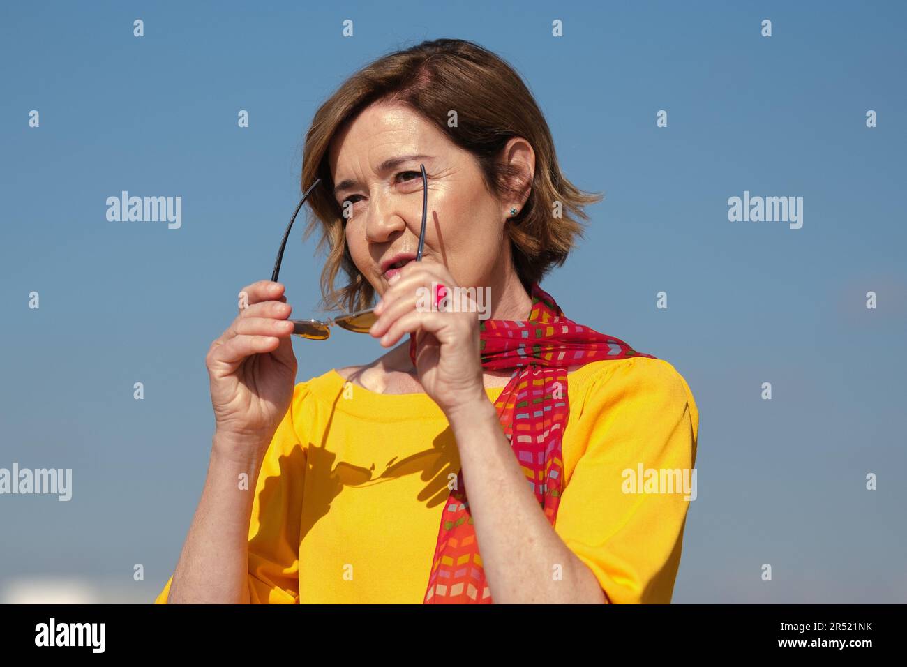 Skyshowtime hi-res stock photography and images - Alamy