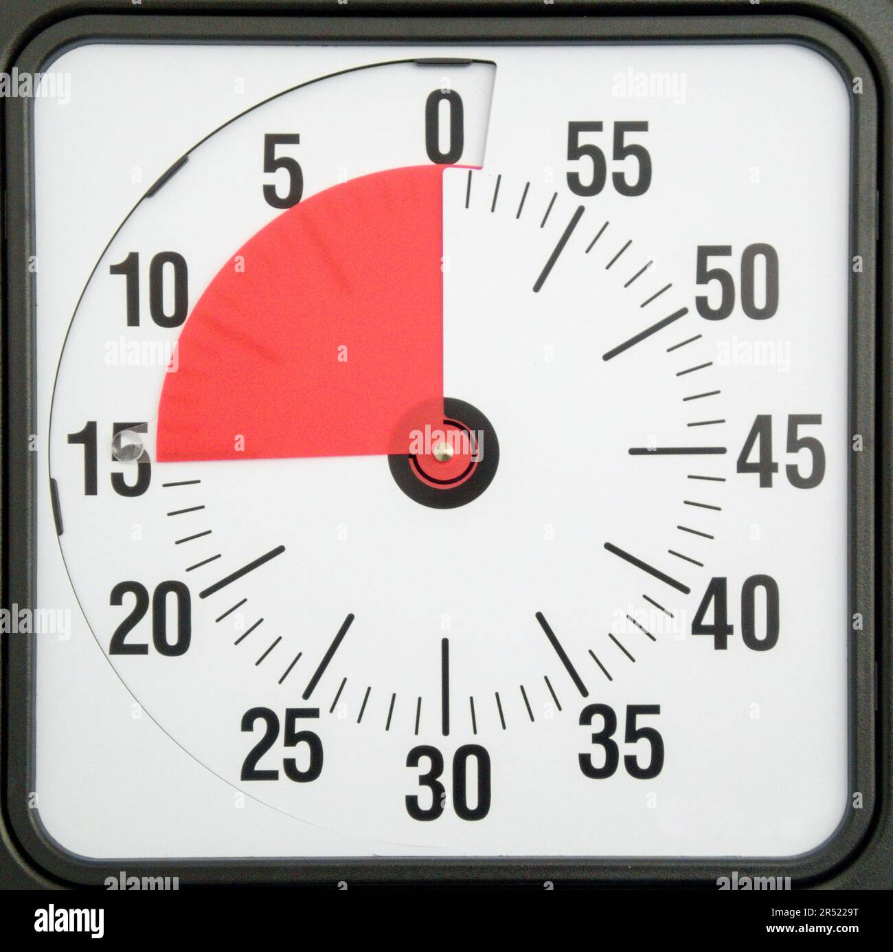 countdown timer business deadline schedule meetings concept Stock Photo ...