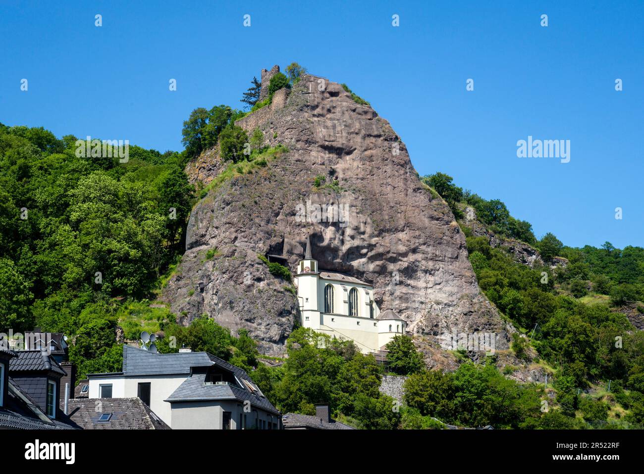 Idar oberstein germany hi-res stock photography and images - Alamy