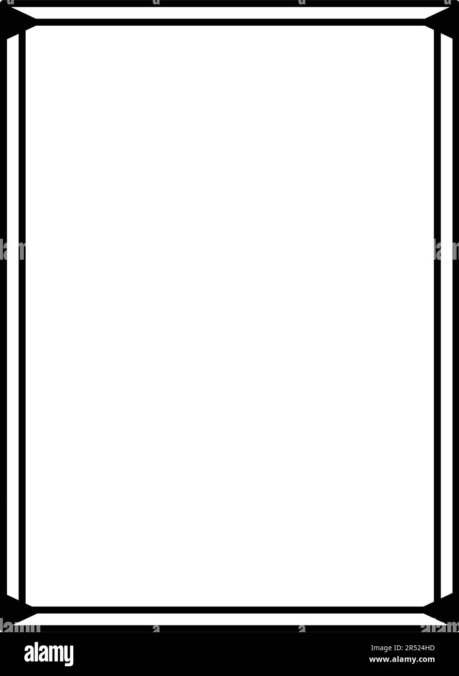 Doodle Border Free Printable Label Templates