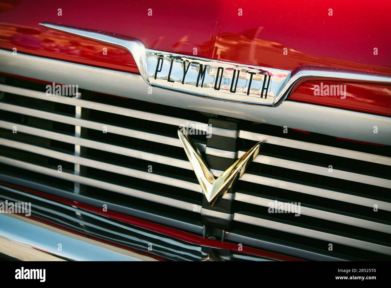 Plymouth Car Logo 1964 1969 Plymouth Barracuda 'Cuda Fish Emblem