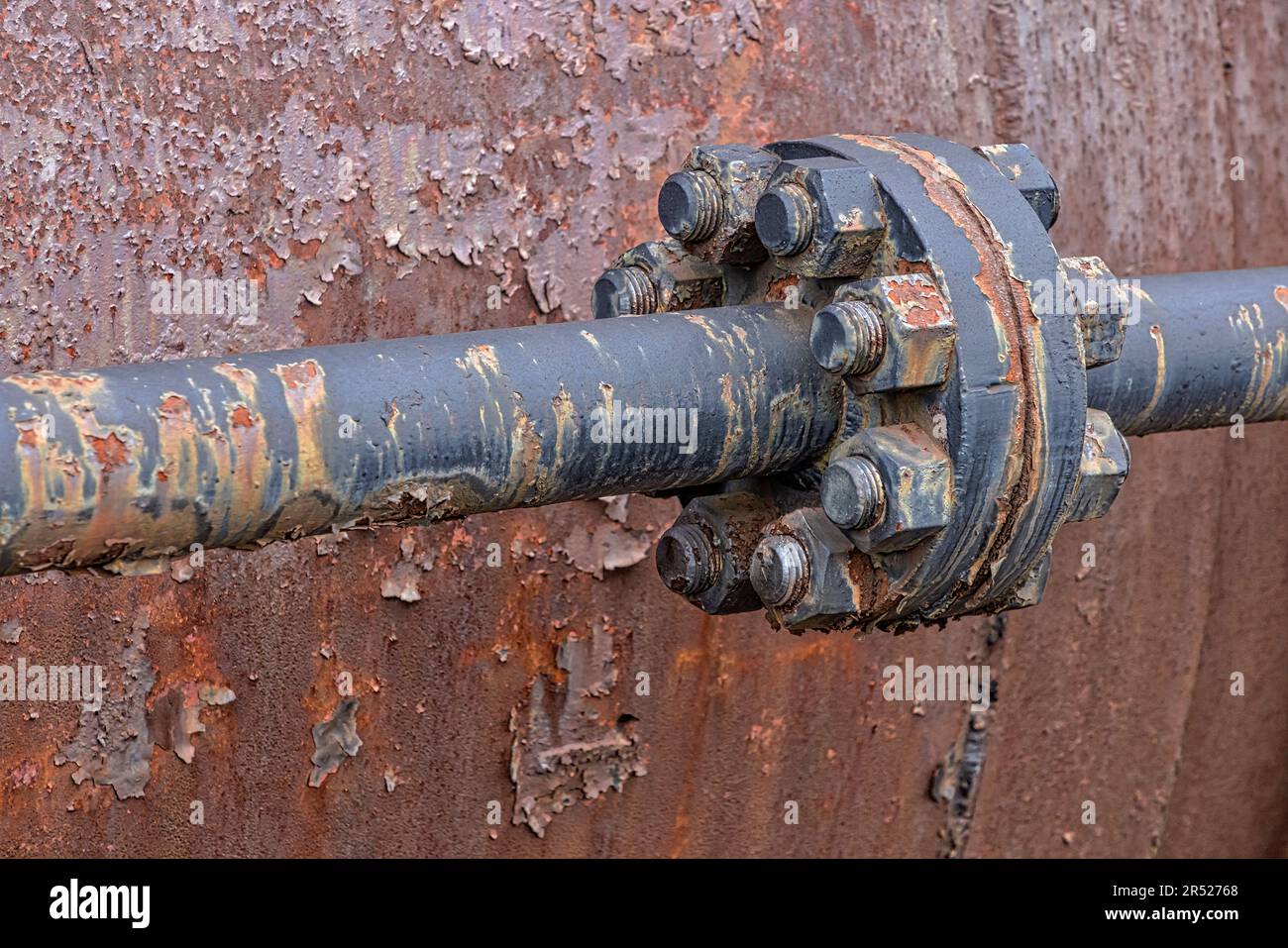 Bethlehem steel stack hi-res stock photography and images - Alamy