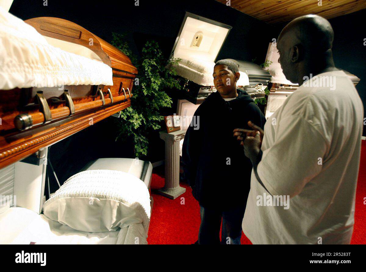 Paul Walker Funeral Open Casket