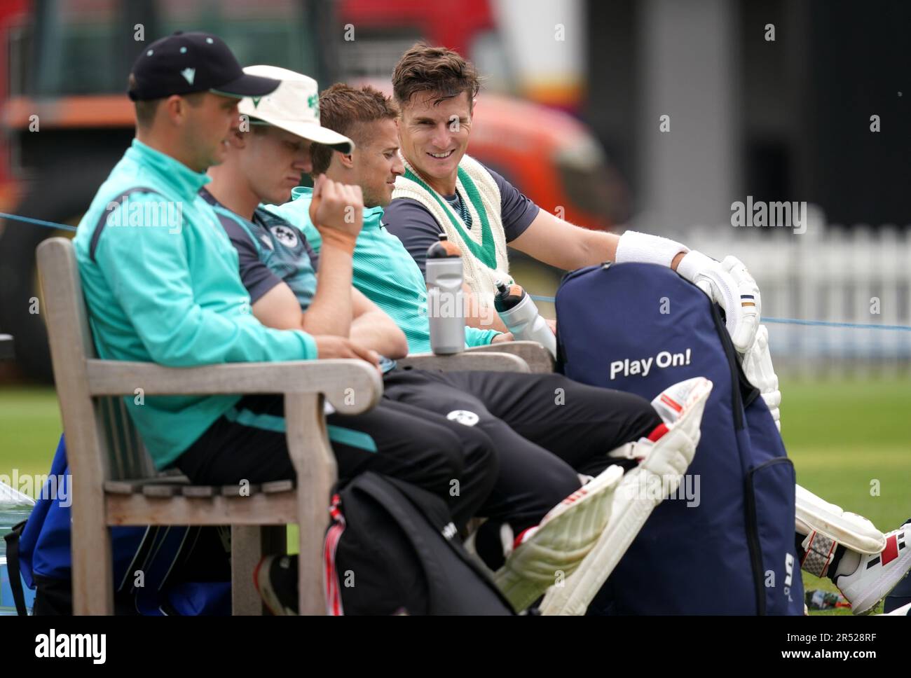 Pj moor hi-res stock photography and images - Alamy