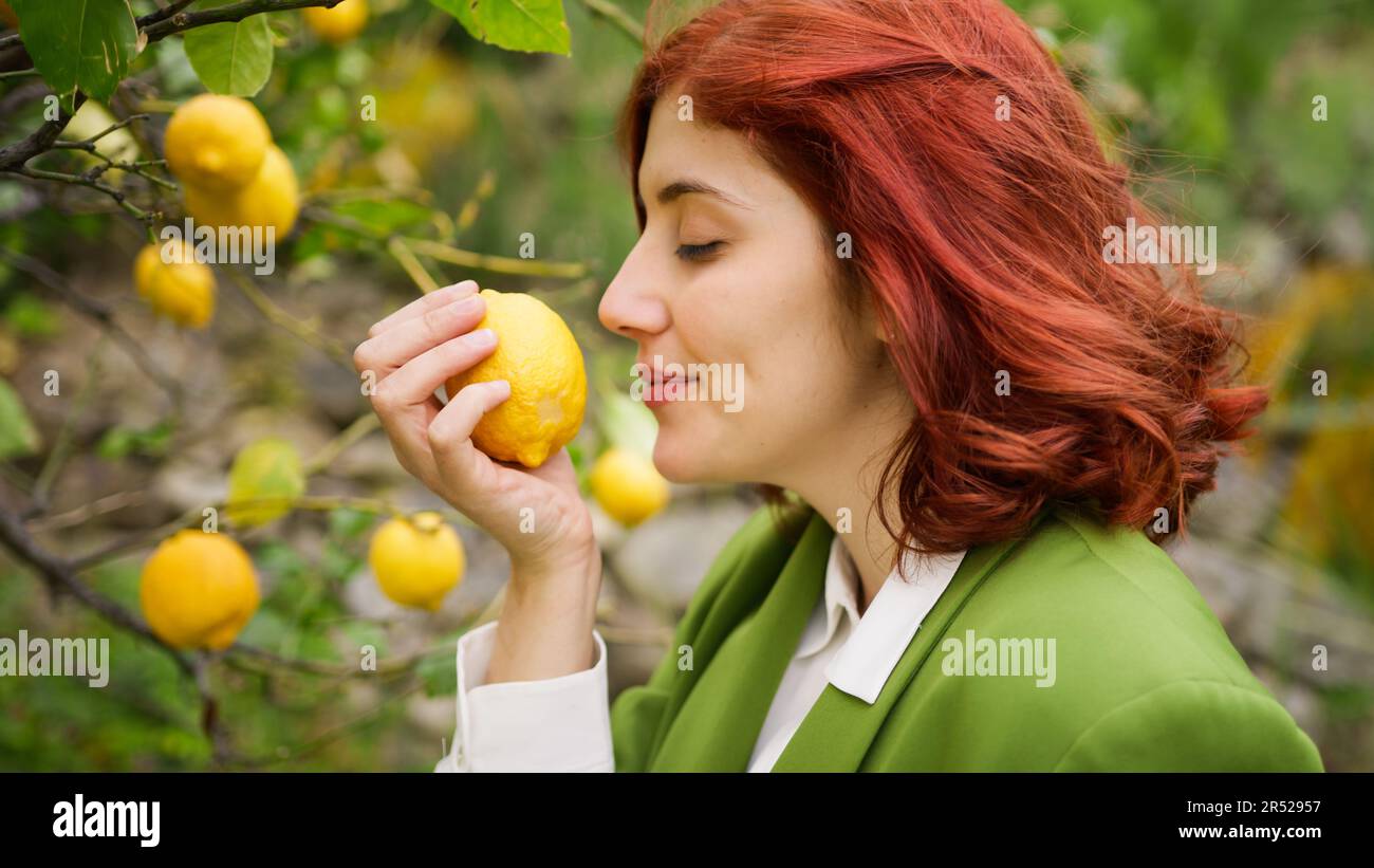 Mediterranean smells hi-res stock photography and images - Alamy