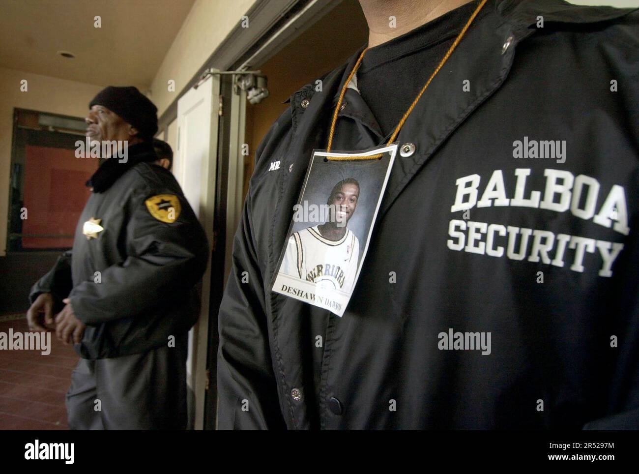 dawson16019 pc.jpg Balboa High security guards, including Daniel Perez ...