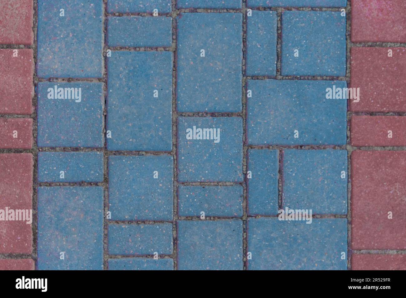 Gray sidewalk tile street stone city road abstract urban pattern color ...