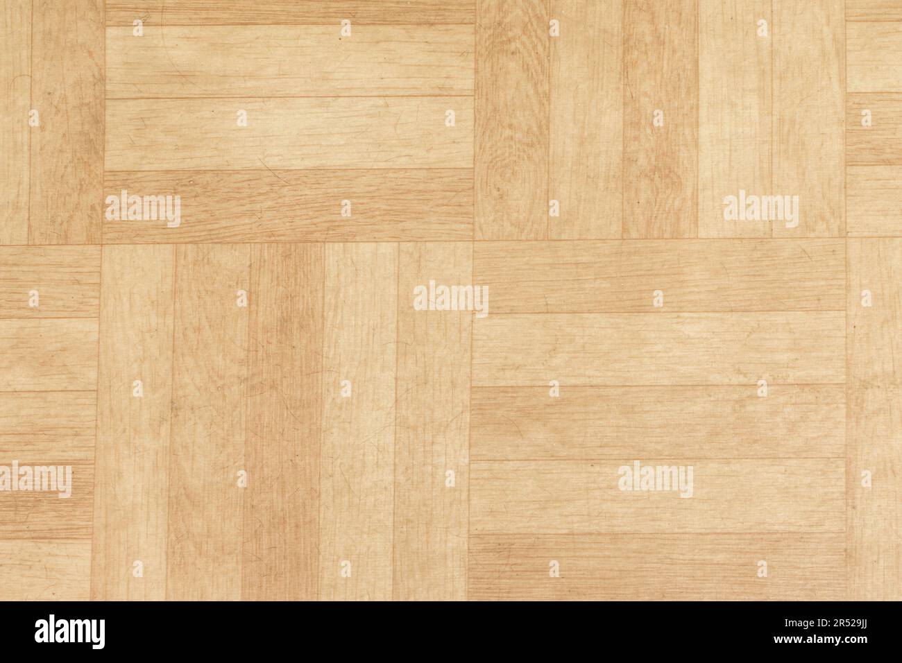 Laminate or parquet brown flooring classic color abstract plank pattern ...