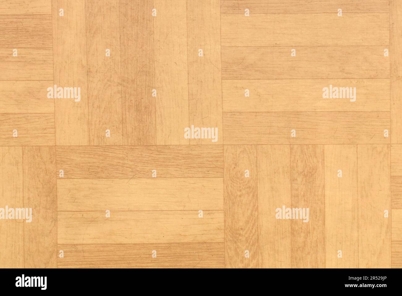 Laminate or parquet brown flooring classic color abstract plank pattern ...