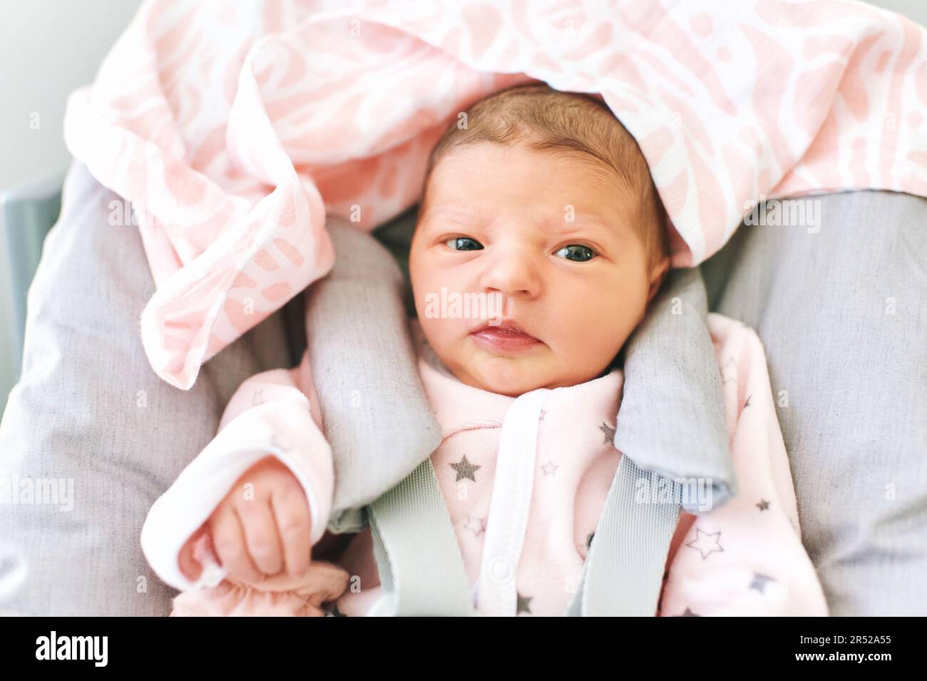Newborn chair hi-res stock photography and images - Alamy
