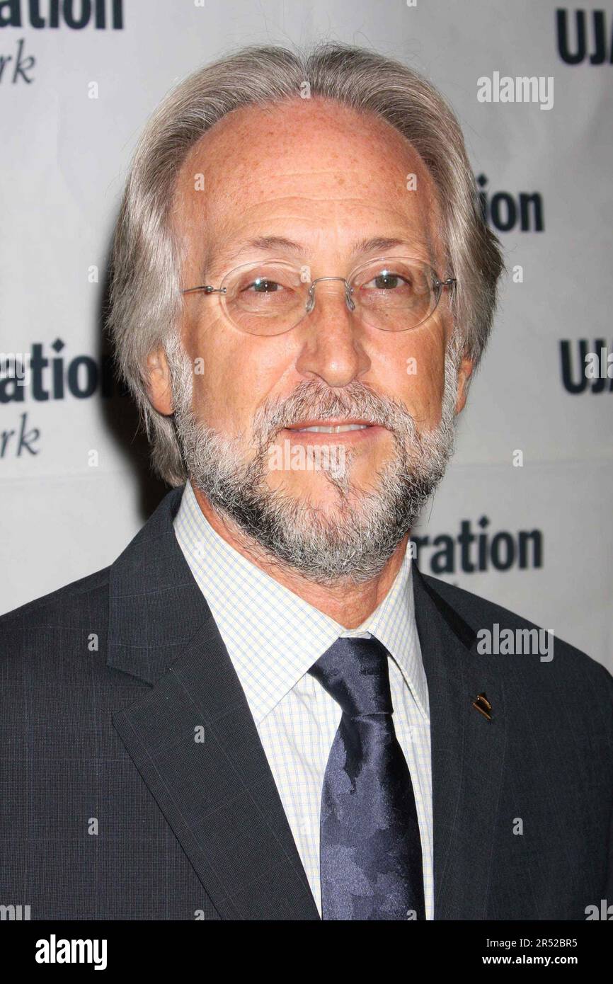 Neil Portnow, President of the National Academy of Recording Arts and ...