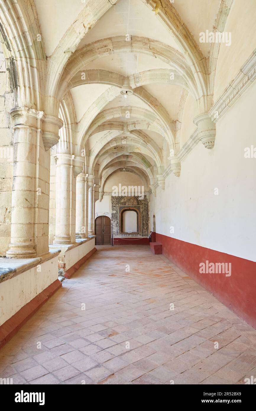 The Ex-Convent of Cuilapam de Guerrero in Oaxaca, Mexico, built in the ...