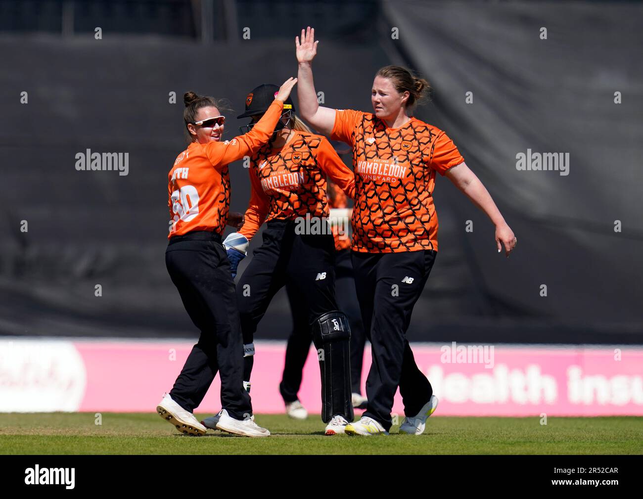 Anya shrubsole 2023 hi-res stock photography and images - Alamy
