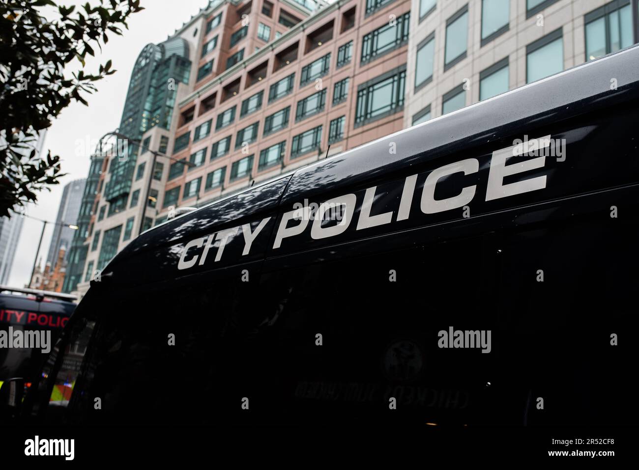 Security safety police vehicle hi-res stock photography and images - Alamy