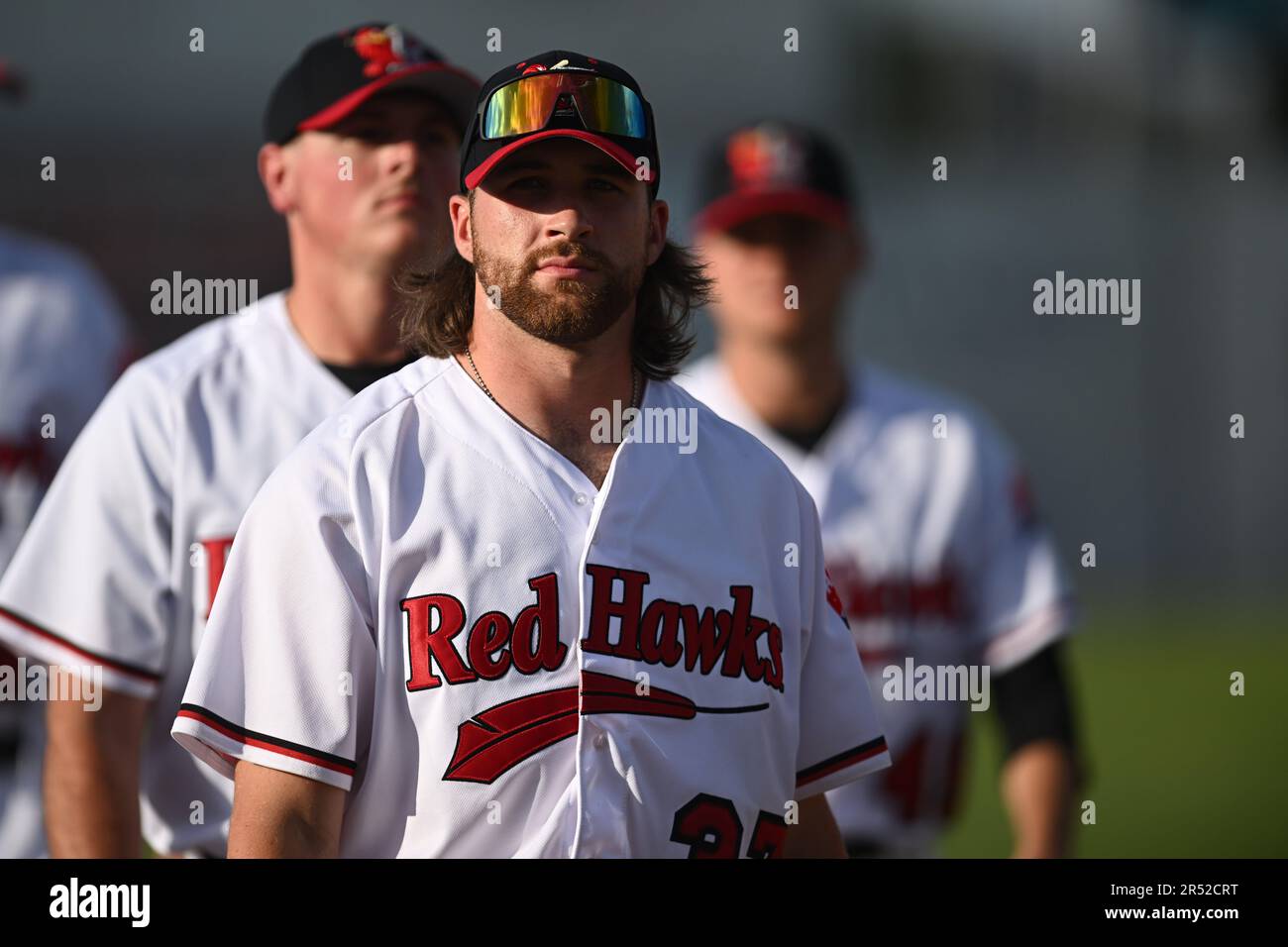 Sioux falls canaries hi-res stock photography and images - Alamy