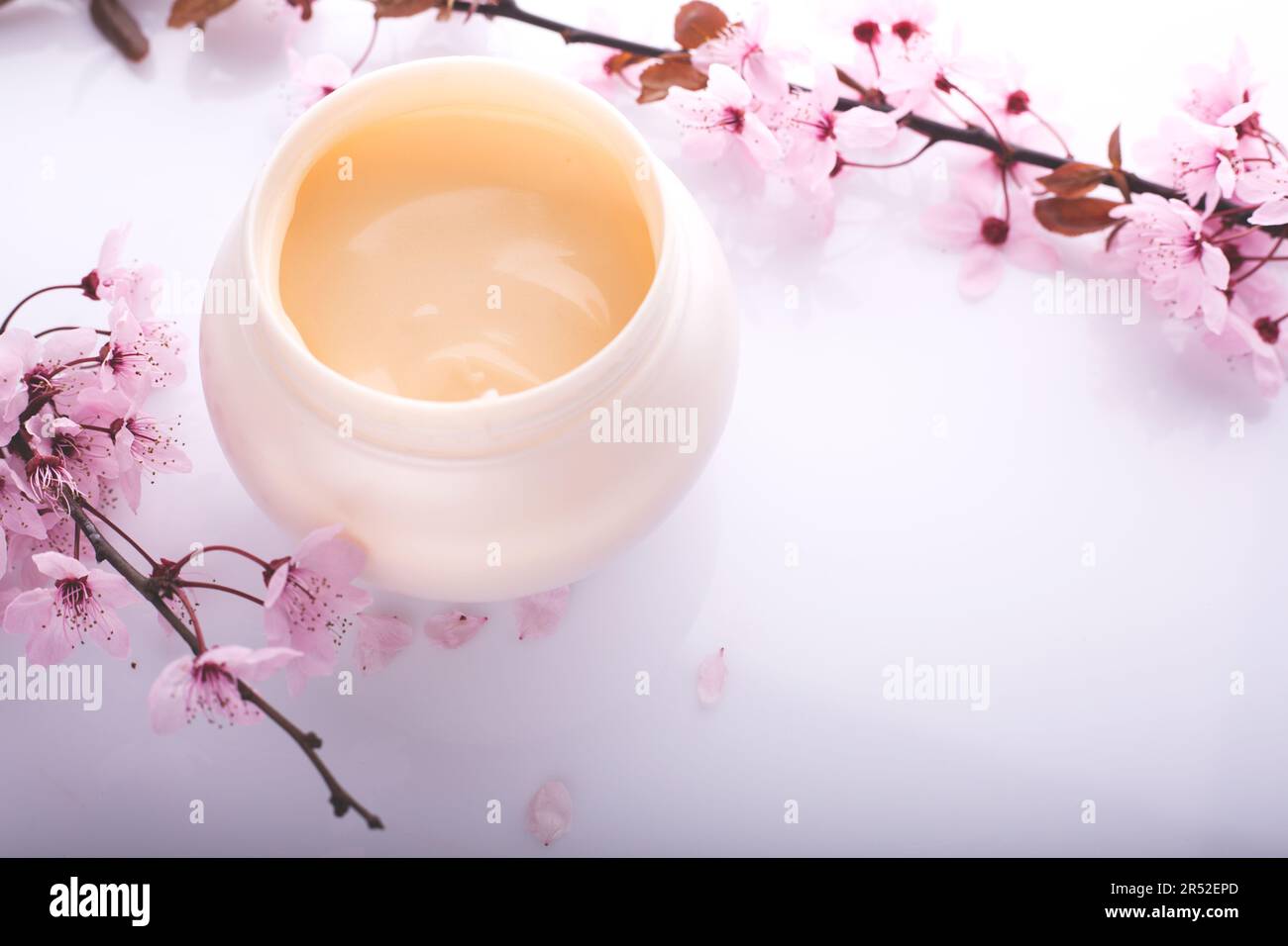 Hygiene flower hi-res stock photography and images - Alamy