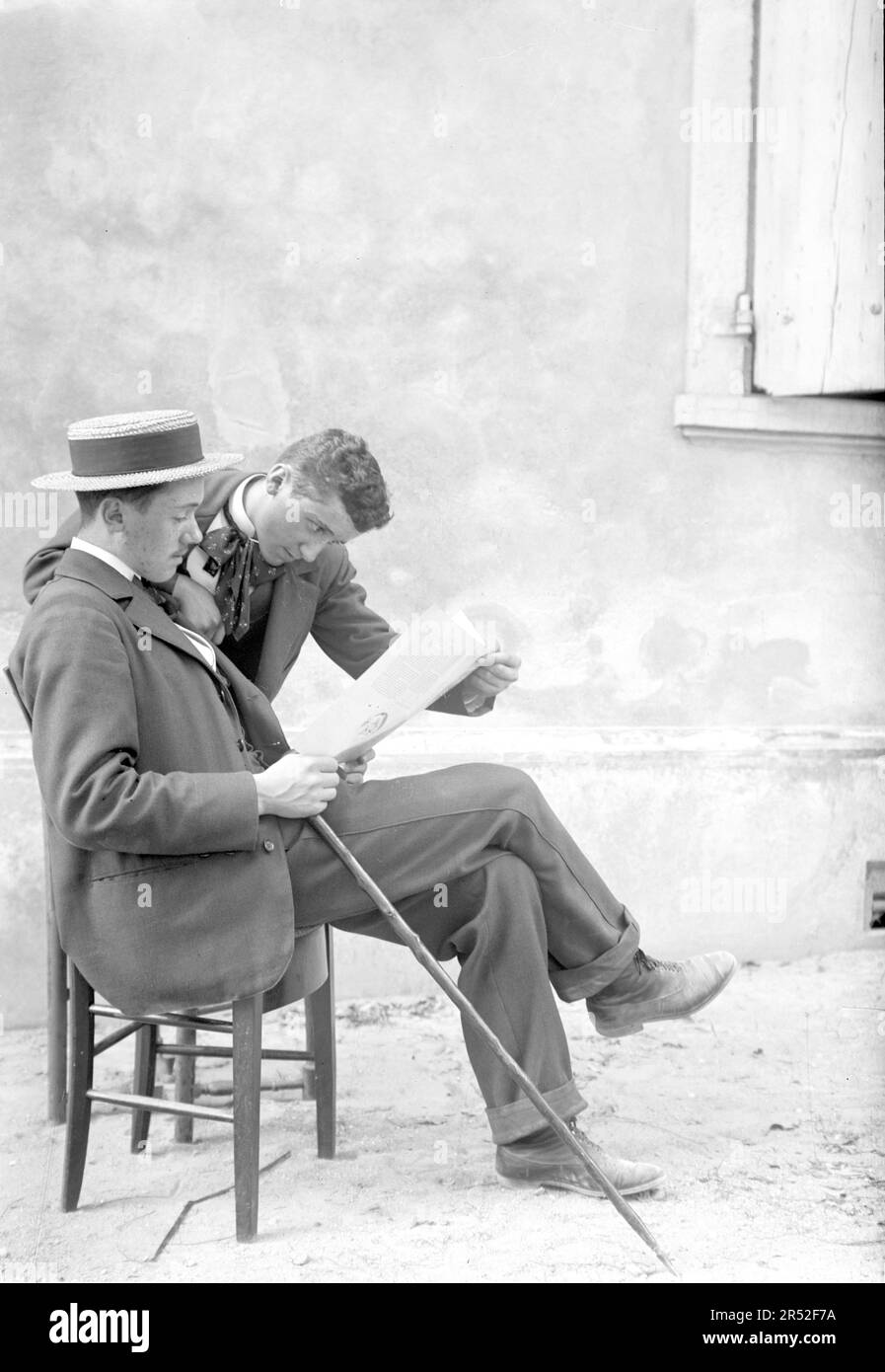 Digitized photographs Black and White Stock Photos & Images - Alamy