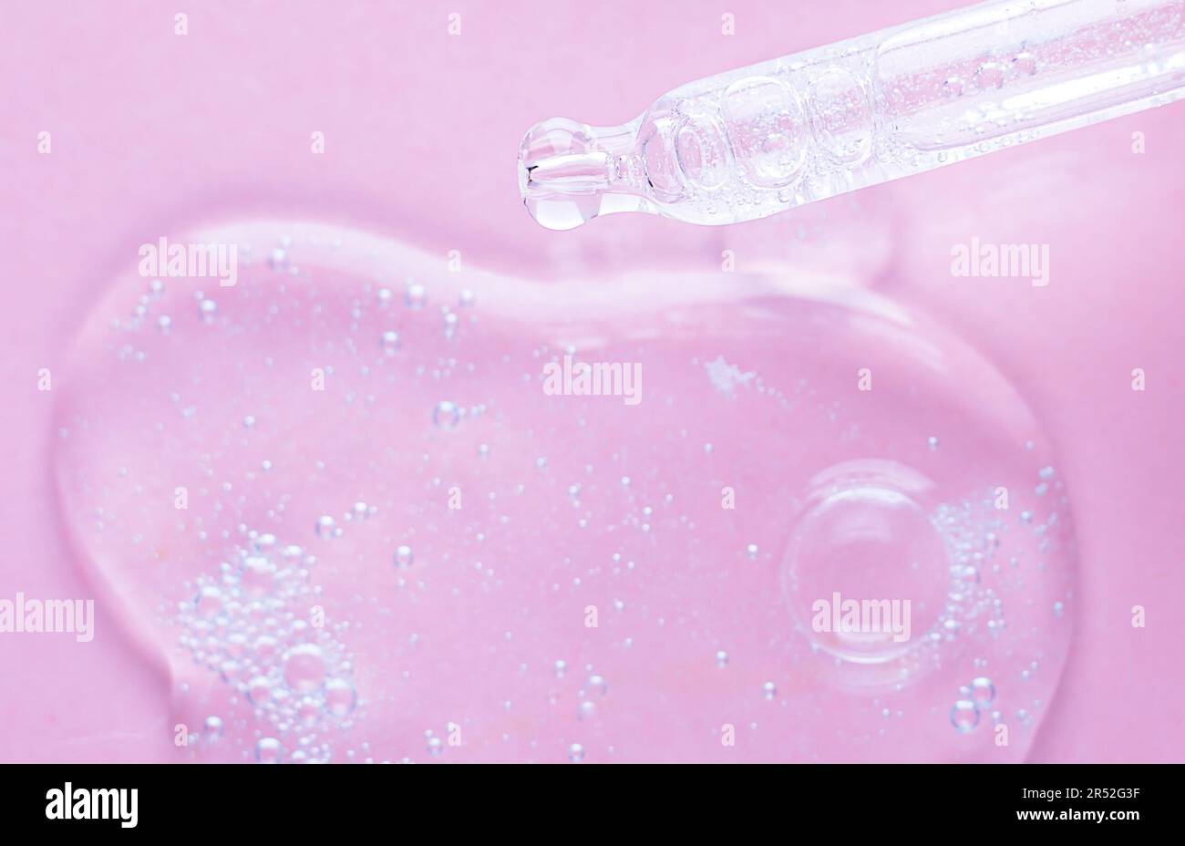 Collagen gel hi-res stock photography and images - Alamy