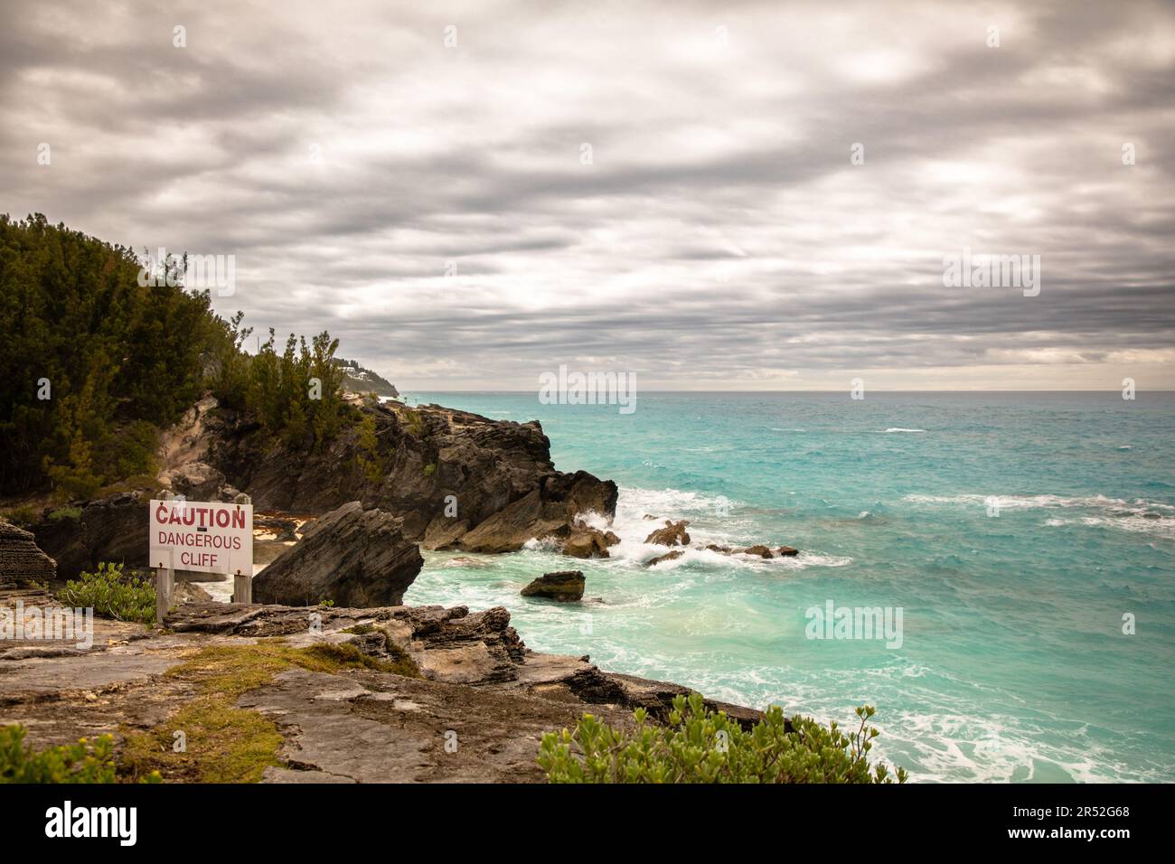 While Bermuda is famous for its beaches, the island country is also ...