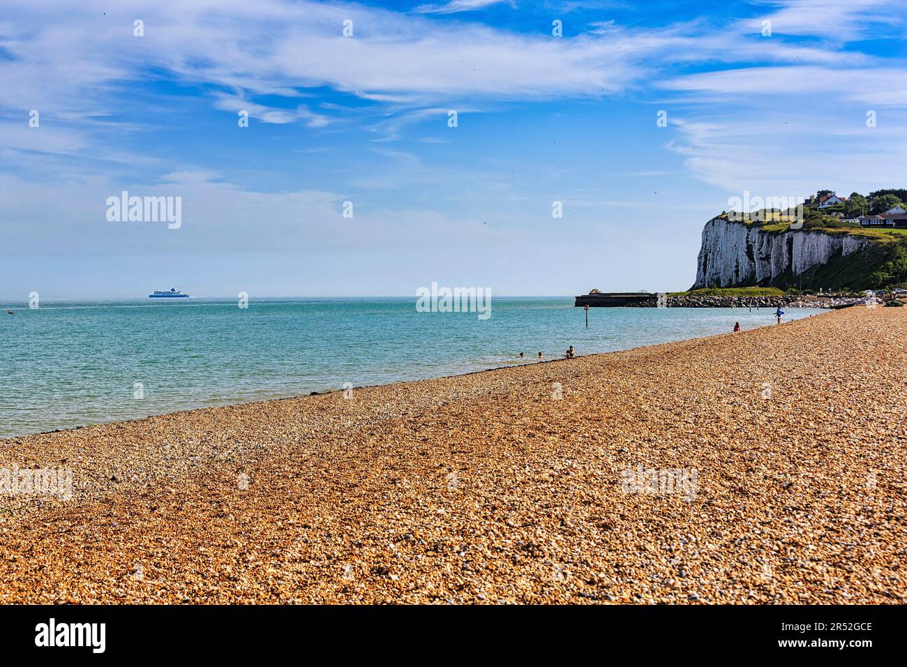 Sunny weather kent hi-res stock photography and images - Alamy