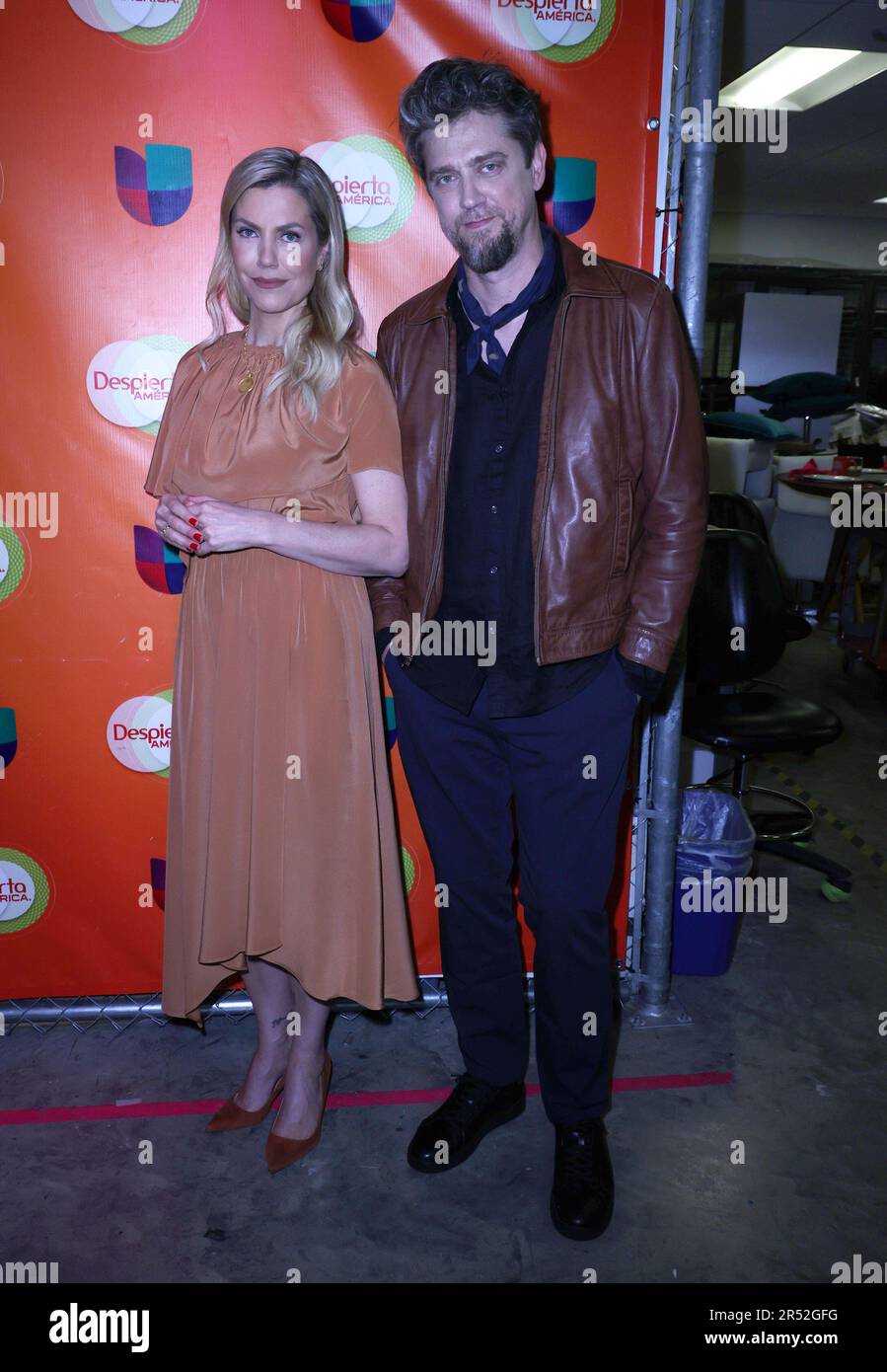 Barbara andres where hi-res stock photography and images - Alamy