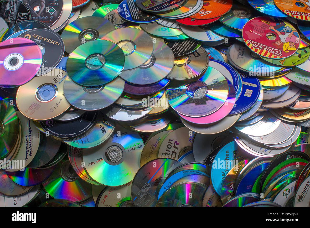 Container recycling waste sorting hi-res stock photography and images ...